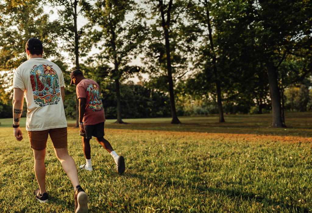 Nature Backs Wholesale